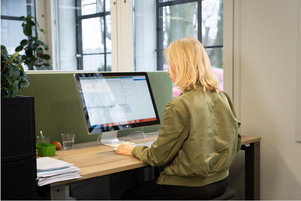 Beloning bij zelfsturing en zelforganisatie | EVZ | evz.nl