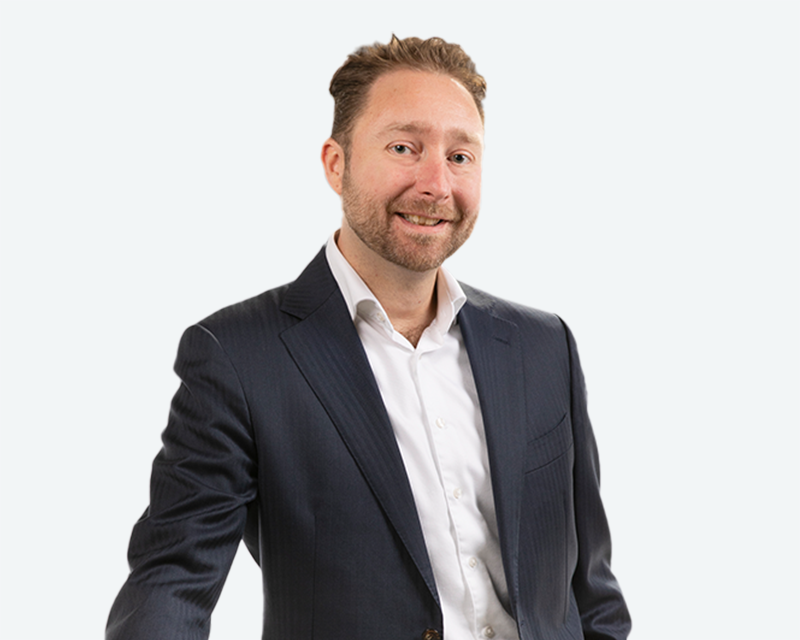 Sjef L’Ortye | evz.nl